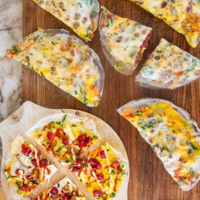 Vietnamese Appetizer Recipes - Cindy Lam Cuisine
