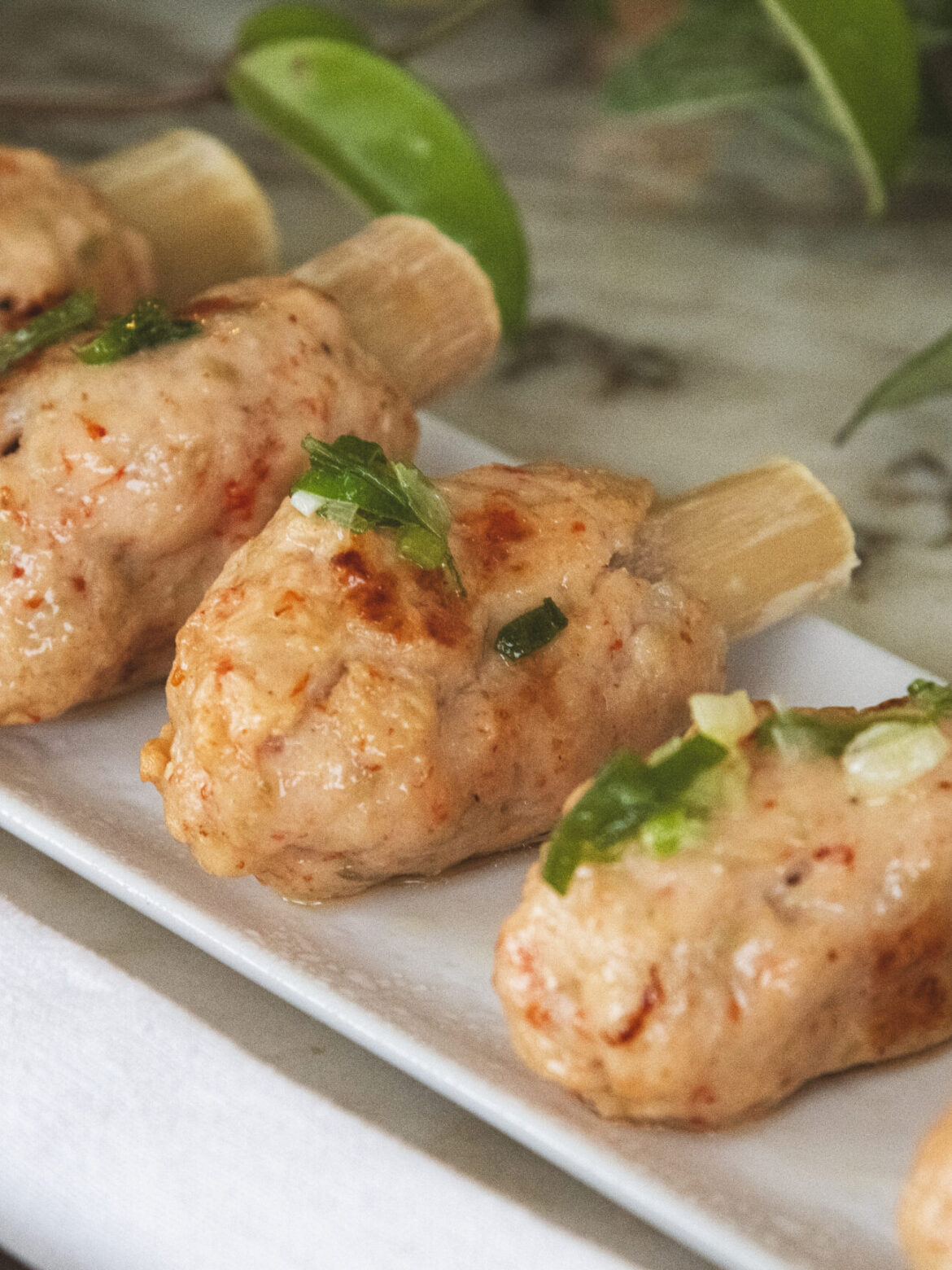 Vietnamese Appetizer Recipes - Cindy Lam Cuisine