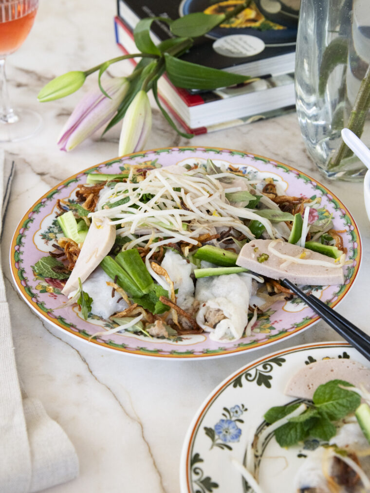 Vietnamese Appetizer Recipes - Cindy Lam Cuisine