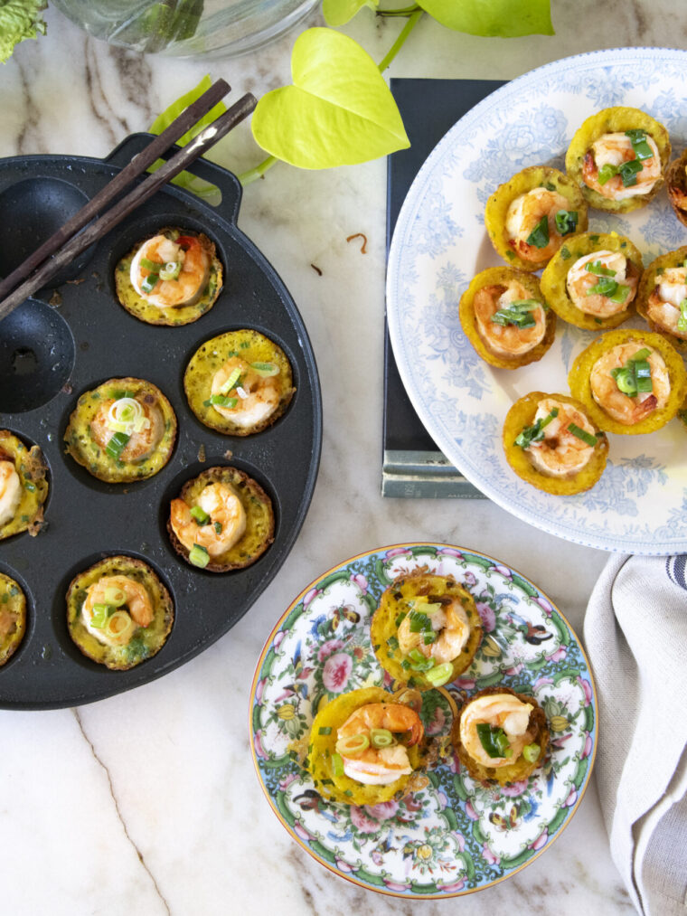 Vietnamese Appetizer Recipes - Cindy Lam Cuisine