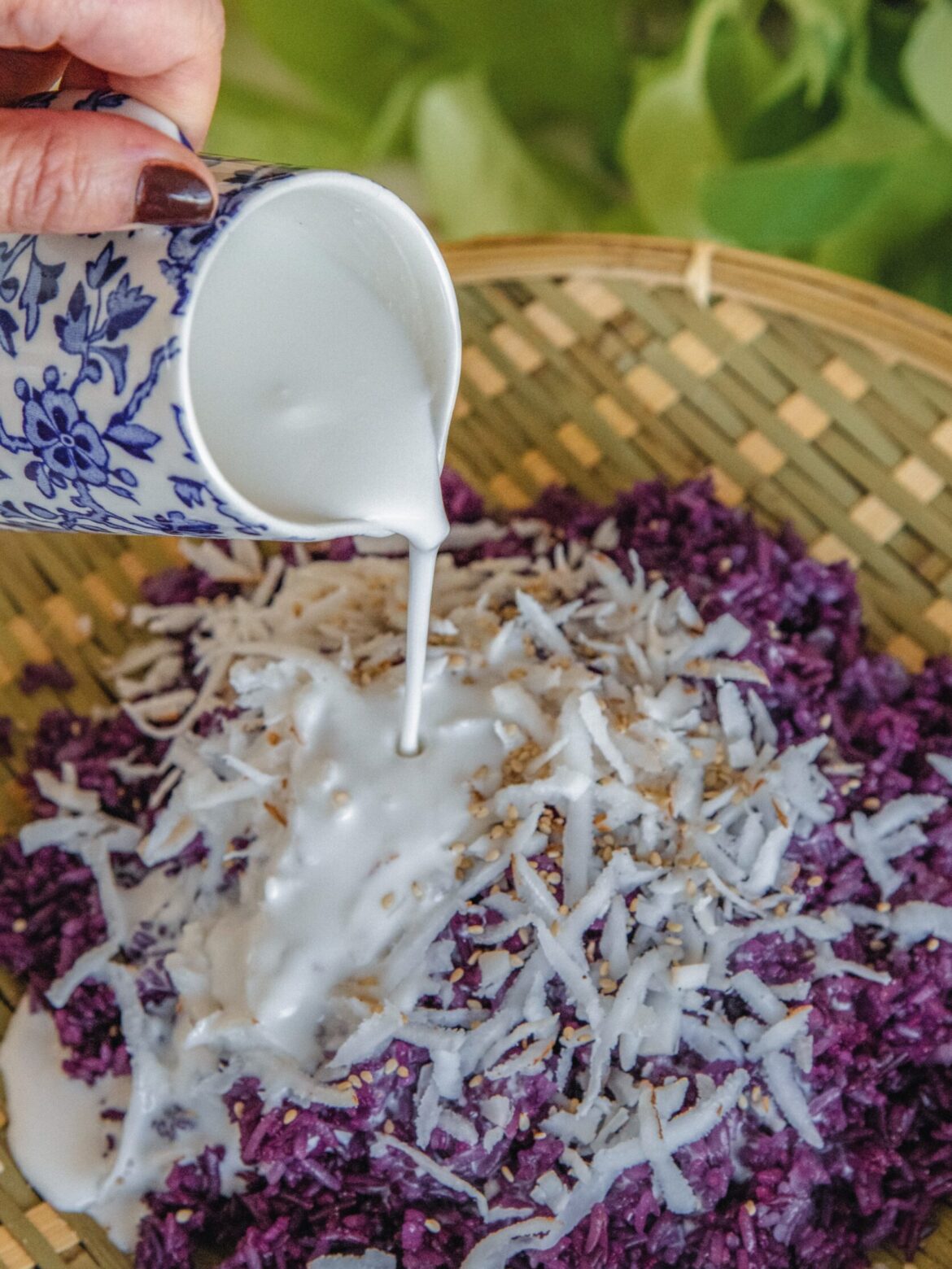 Vietnamese Vegetarian Recipes - Cindy Lam Cuisine