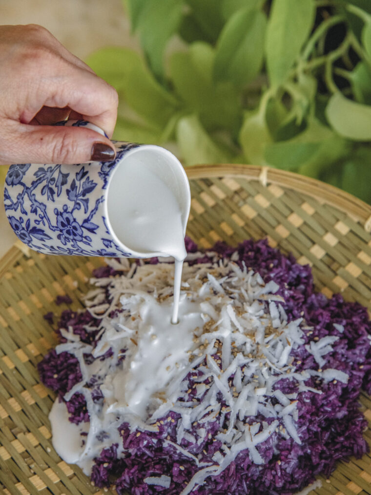 Vietnamese Vegetarian Recipes - Cindy Lam Cuisine