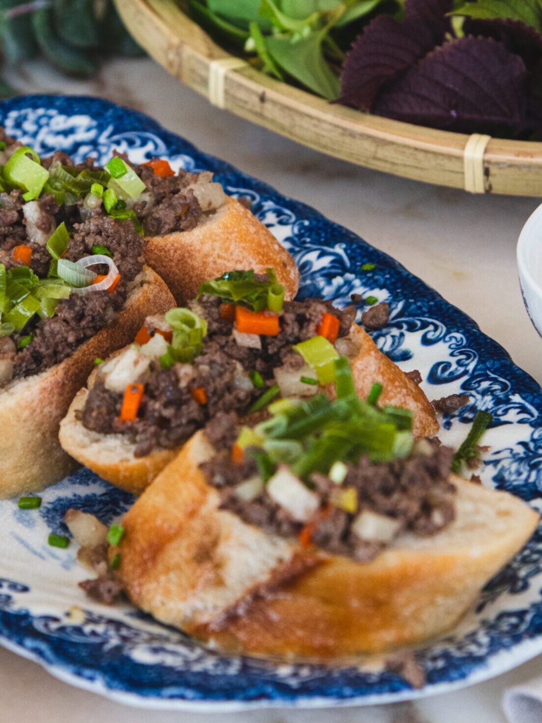 Vietnamese Appetizer Recipes - Cindy Lam Cuisine