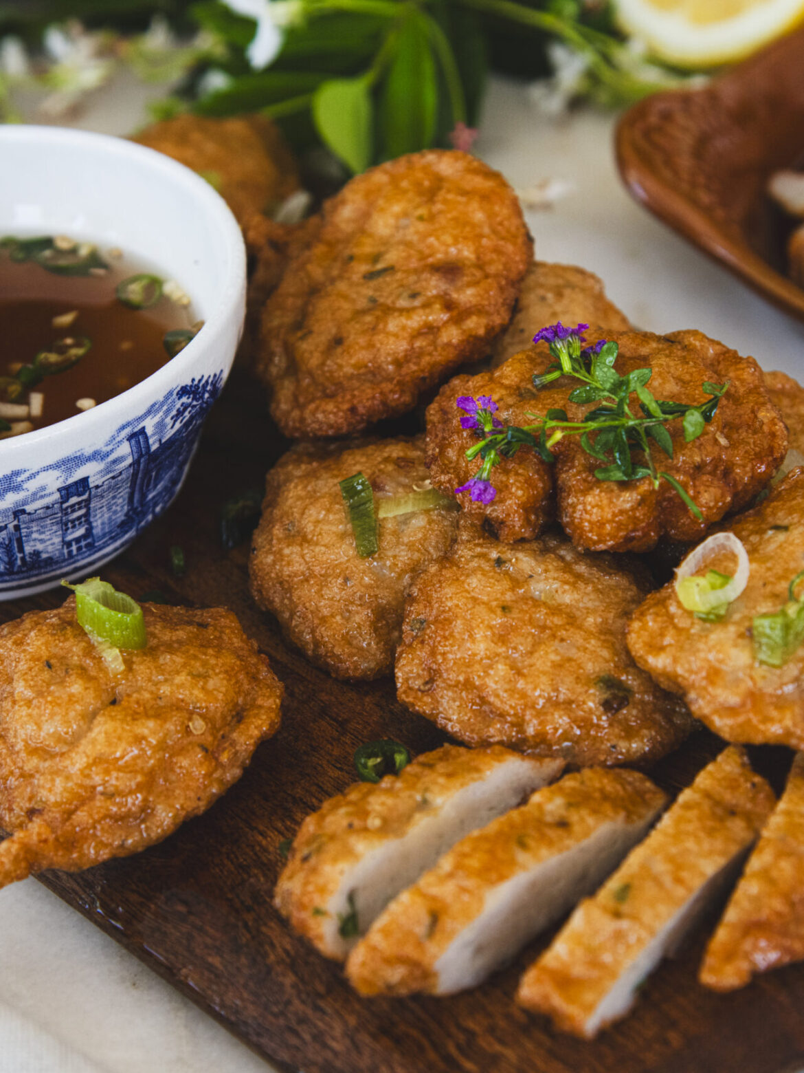 Vietnamese Appetizer Recipes - Cindy Lam Cuisine